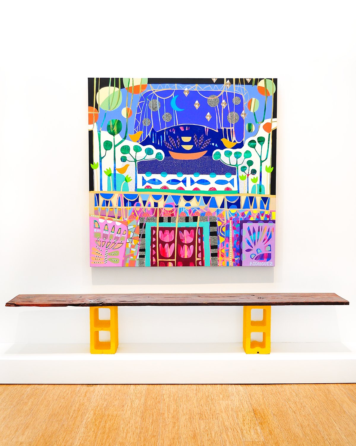 Hiraya Collection – Marianne Angeli Rodriguez Gallery