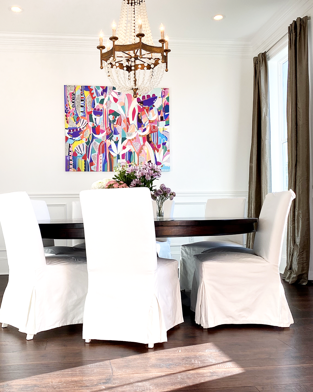 Prints on Canvas – Marianne Angeli Rodriguez Gallery