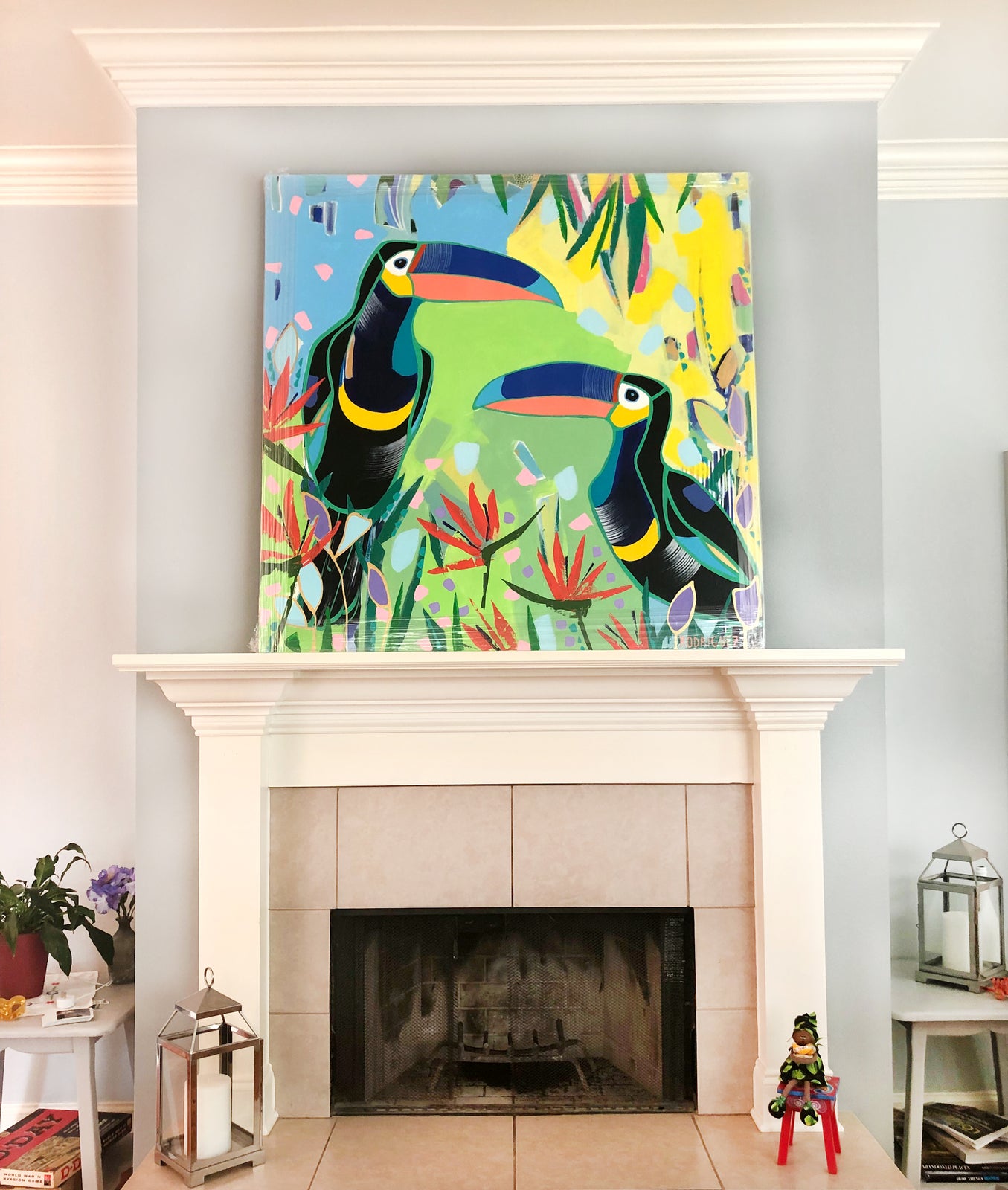 Lookbook – Marianne Angeli Rodriguez Gallery