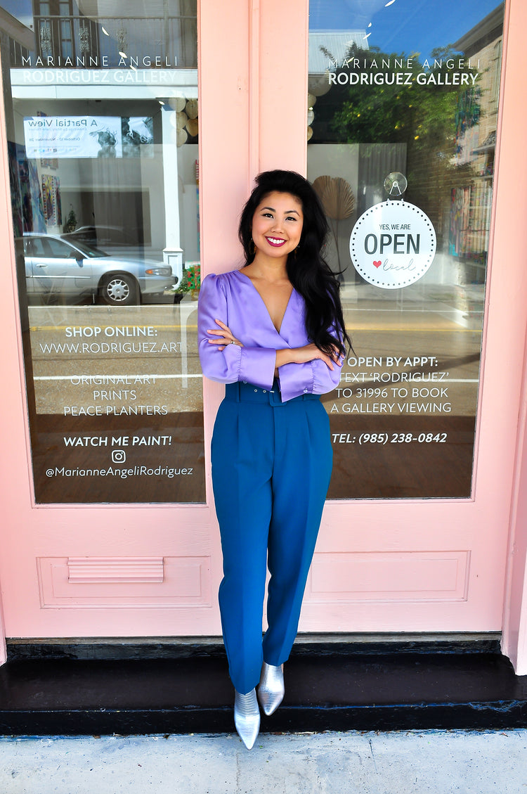 Marianne Angeli Rodriguez Art - Contemporary Abstract Artist – Marianne ...