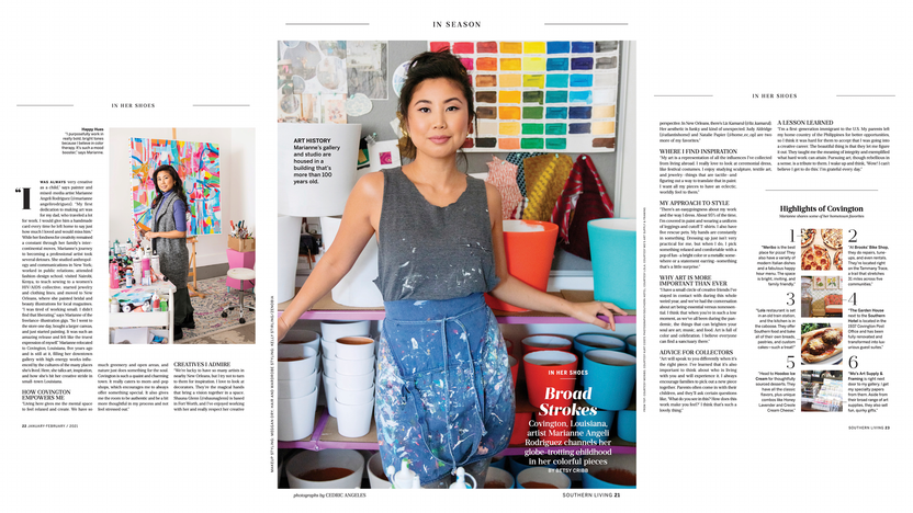 Marianne Angeli Rodriguez Art - Contemporary Abstract Artist – Marianne ...