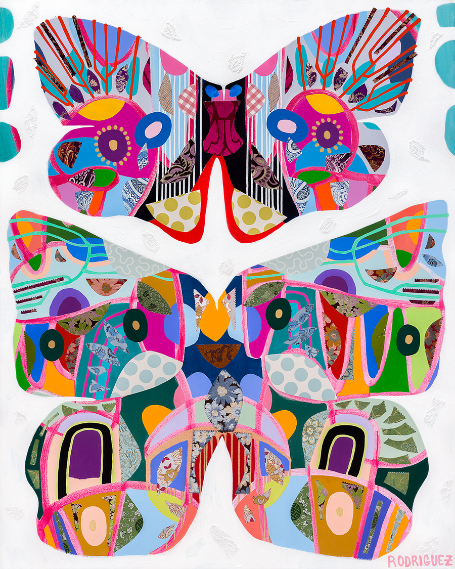 Prints on Canvas – Marianne Angeli Rodriguez Gallery